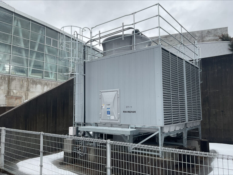 大沢野ウェルネスリゾート ウィンディ 様｜施工・導入事例｜空調機器･ガス工事の【サプラ-SAPLA】